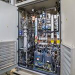 Frames delivers 25kW Hydrogen Electrolyzer for Plug Power - Frames Group